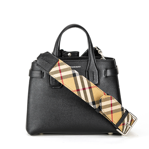 Shop Burberry Handbags - Authentic Diaper, Crossbody, Tote – Luxury Parc